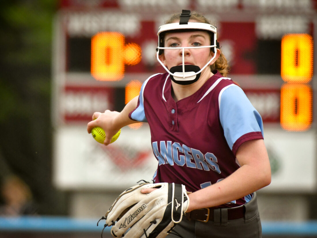 Cozzi and Sheleman help Montoursville bash its way to big win at ...